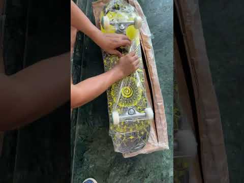 The best SkateBoard 🛹 delivery India 🇮🇳 🛹 💰 🥇check out the description for detail review