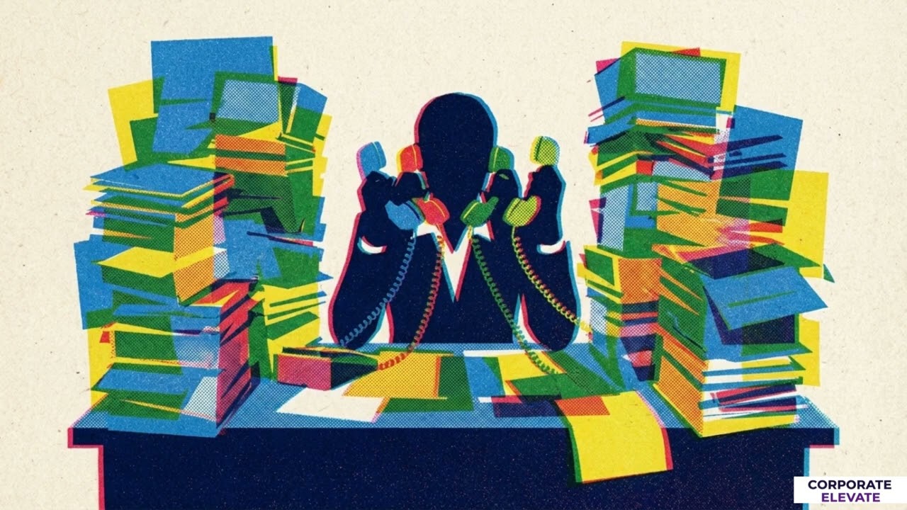 Master These 8 Soft Skills Before Your Next Promotion | Corporate Elevate