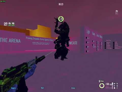 Steam Community :: Video :: Ben Cloaker Sound Effect Payday2