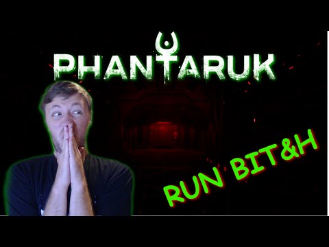 Steam Community :: Video :: Let's Play Phantaruk - New Sci-Fi Horror ...