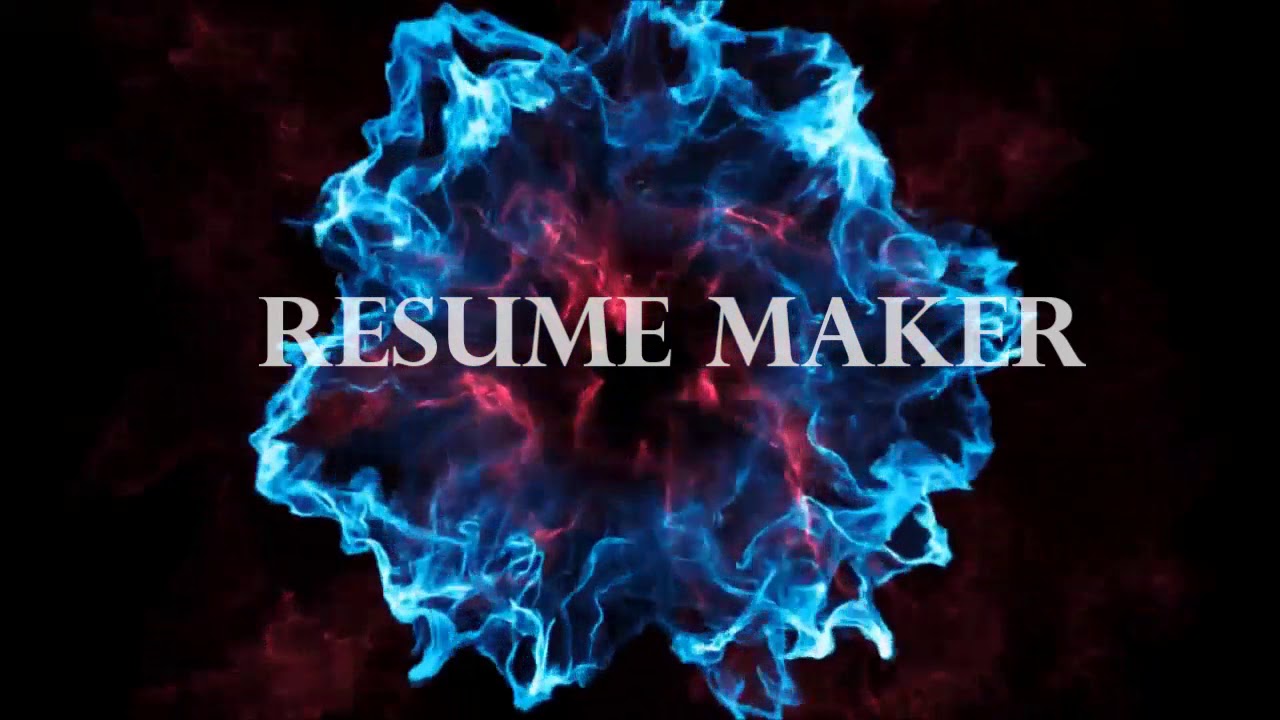 Free Creative Resume Templates