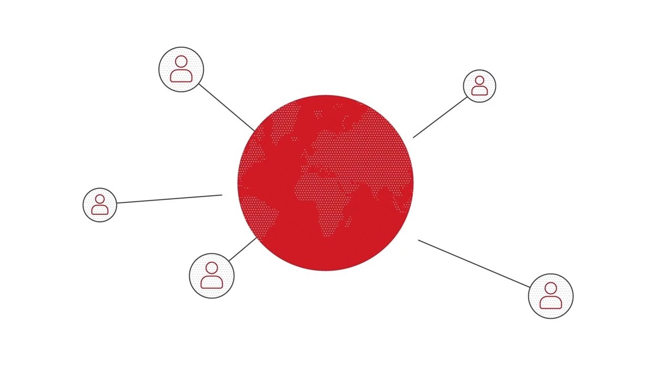 Product Knowledge Training Example for Software Industry | Axway | Ninja Tropic eLearning