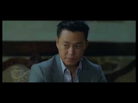 HIGH SCHOOL RETURN OF A GANGSTER Episode 1 (part 1) eng sub| must watch #gangster #Yoonchanyoung