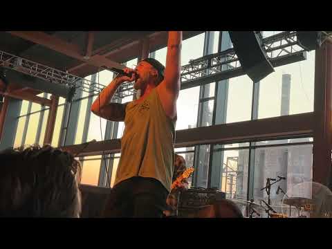 Authority Zero Live - - Musikfest Cafe, Bethlehem, PA - 6/11/25
