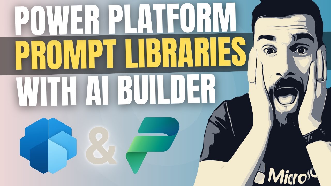 Boost Workflow with AI: Power Platform & Automate Tools