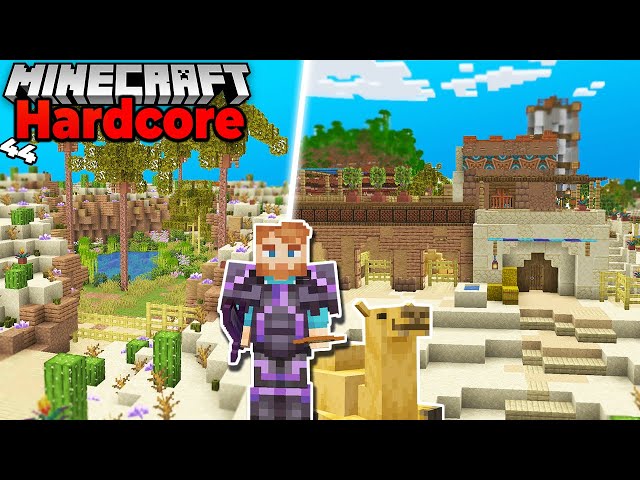 10 best starter base ideas for Minecraft servers