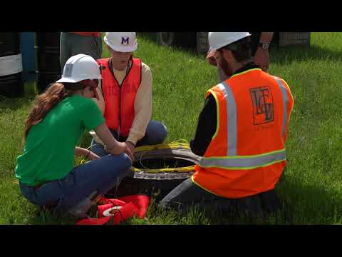 Mining & Explosives Engineering Institute