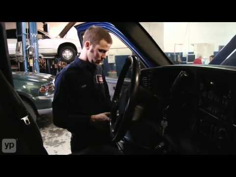 AAMCO Transmissions Winston Salem NC Auto Repair Service