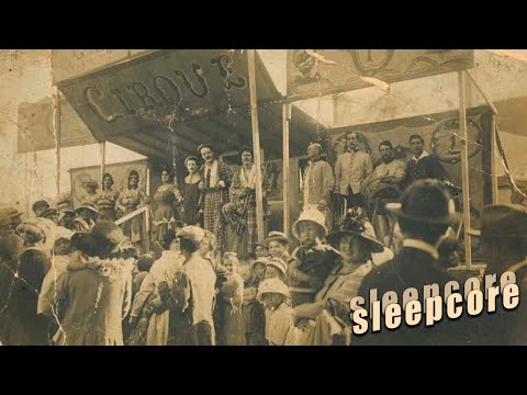 Sleepcore: Dreams, Media and Memories – Guns, Fun, Food and More