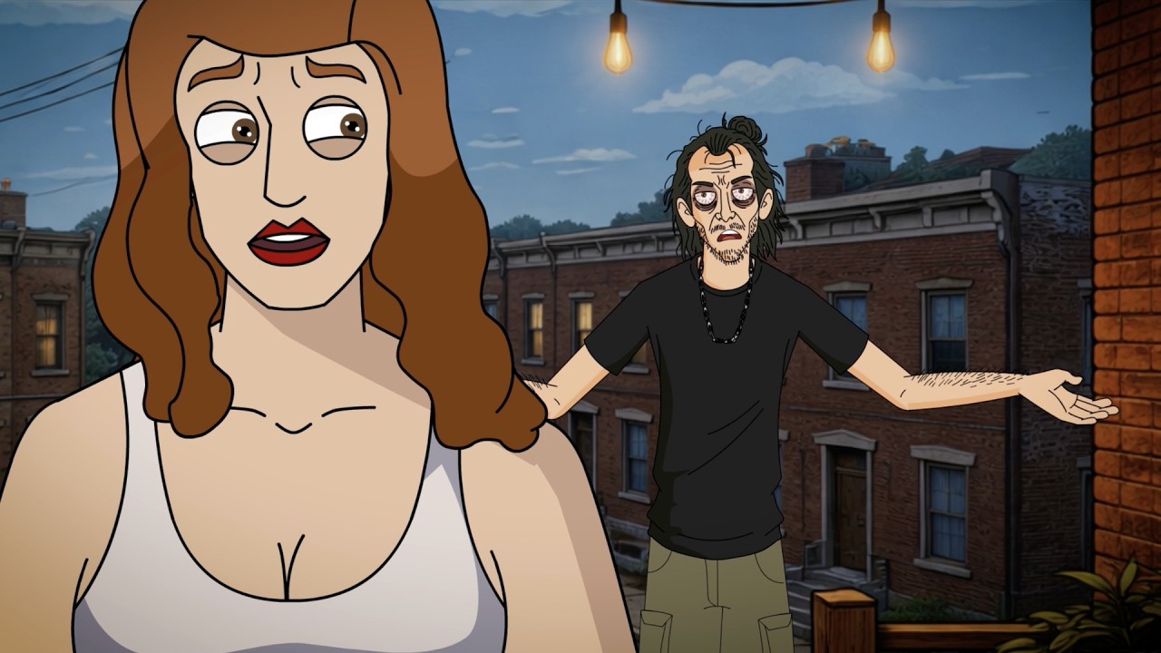 5 True Uncanny Horror Stories Animated