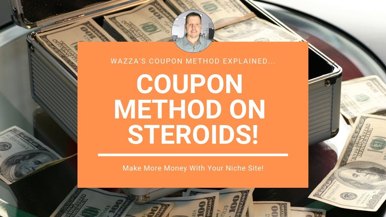 Coupon Code Method With Email (NUKE + EMAIL = WINNING!)