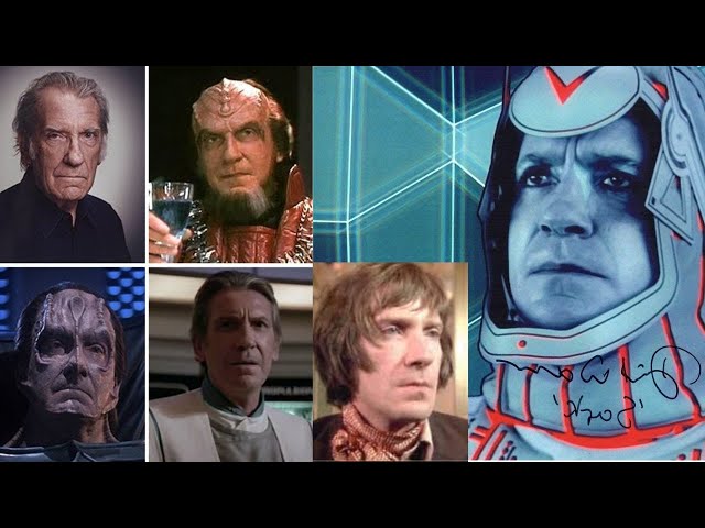 Who did David Warner play in Titanic and Tron? Iconic roles explored as ...
