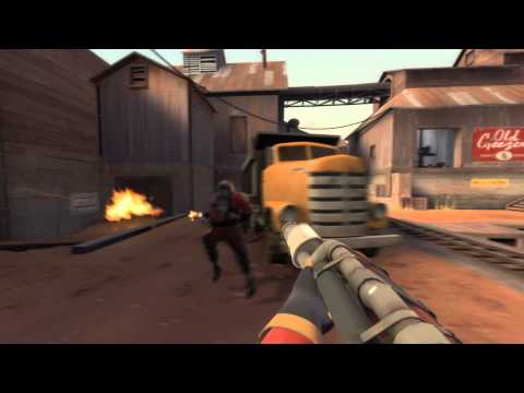 Steam Community :: Video :: teamwork