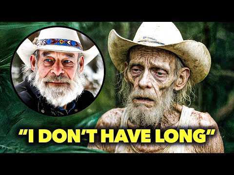 Sad Tragedy of Tom Oar from Mountain Men (UNSEEN FOOTAGE)