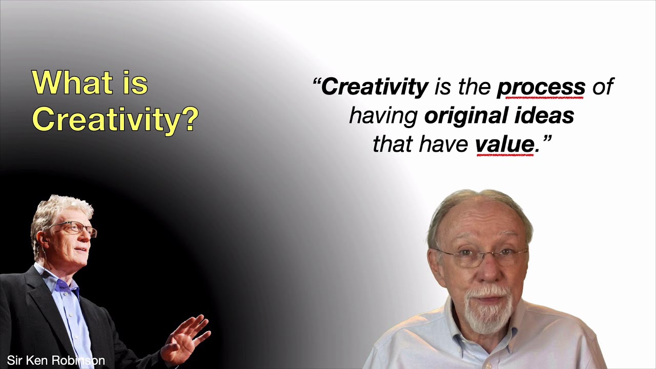 Fostering Creativity