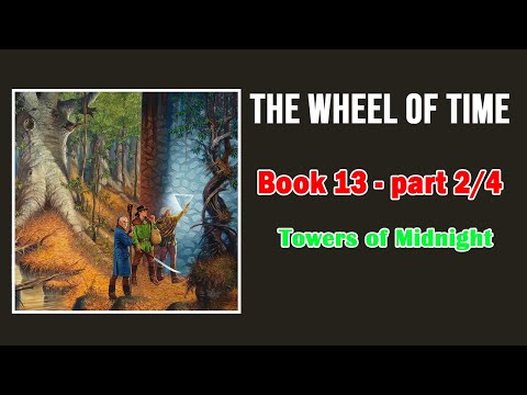 The Wheel Of Time Series Book 13 Part 2 4