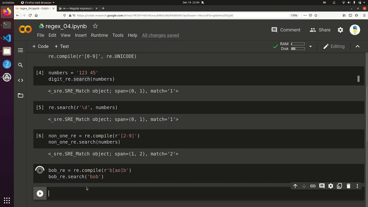[regex_04] python regular expression tutorial - [sets] and {repeats}