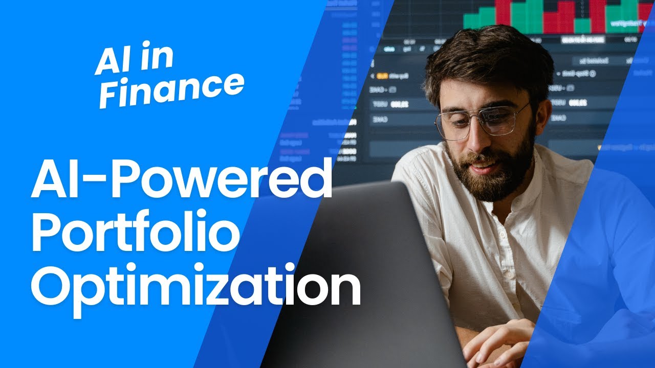 Financial Success: AI-Powered Portfolio Optimization