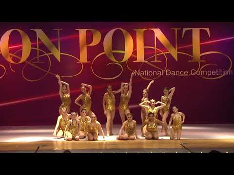 Elite Performance Academy - Hips Don't Lie