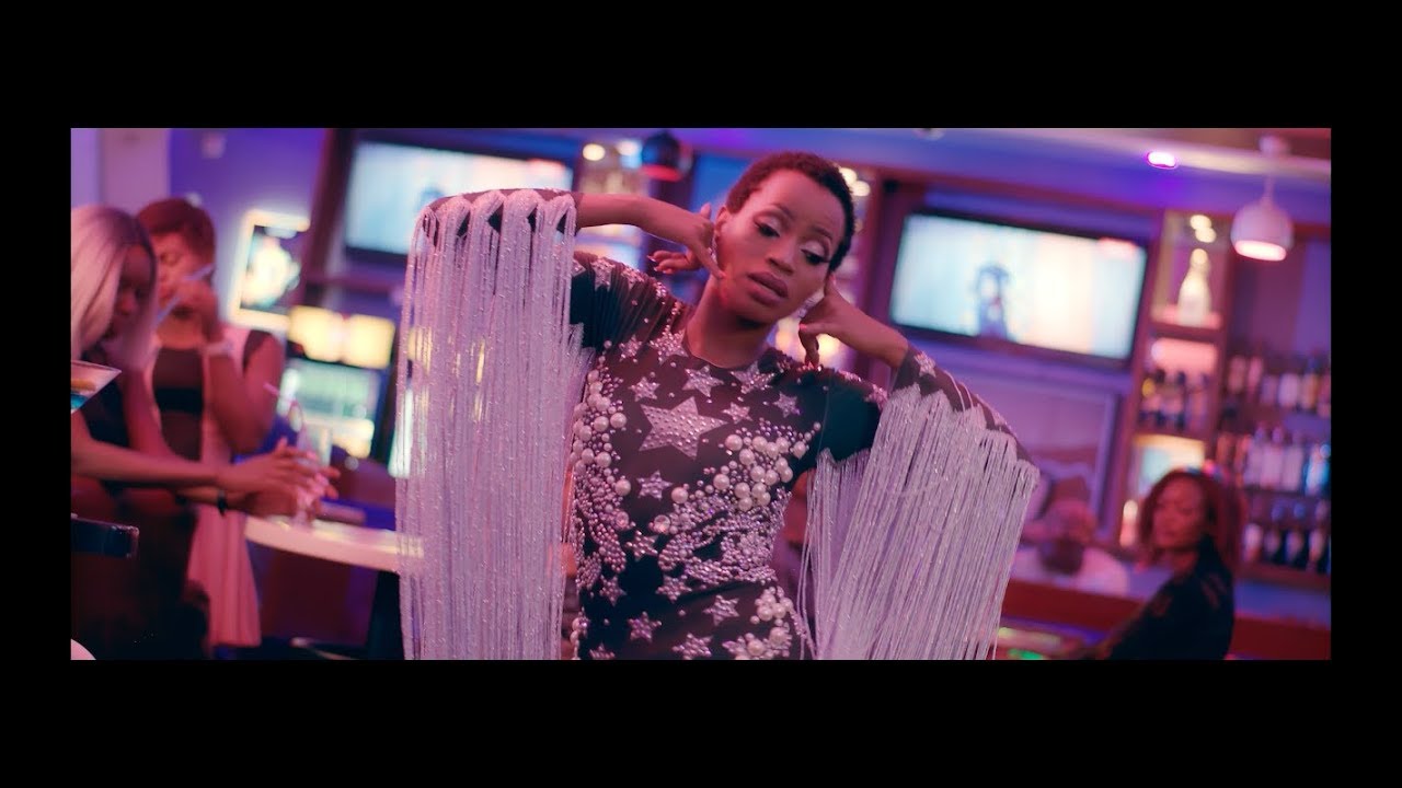 Try My Love by Sheebah from Uganda | Popnable