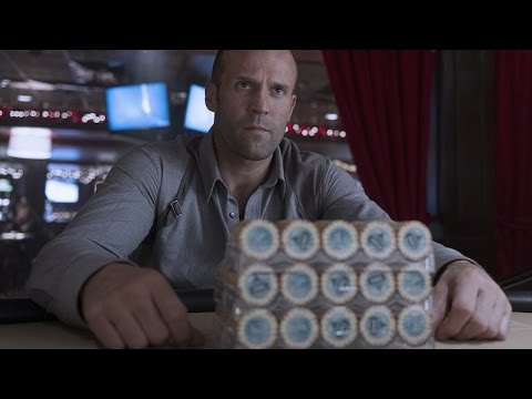 Wild Card "Qualifications Speech" Clip