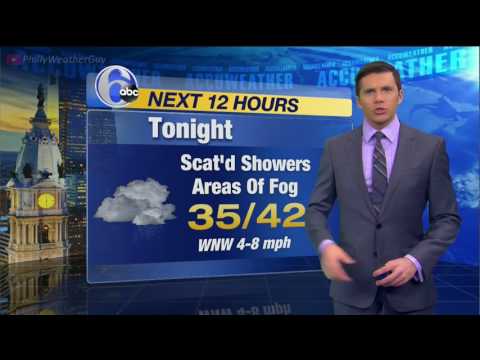 Adam Joseph 6ABC 530 2017 Jan 17