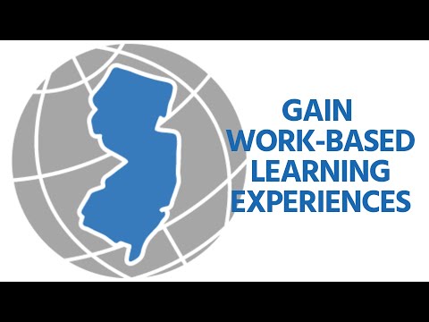 Work-Based Learning Experiences