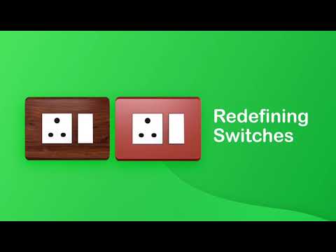 Schneider New Switches - Powerfactorshop