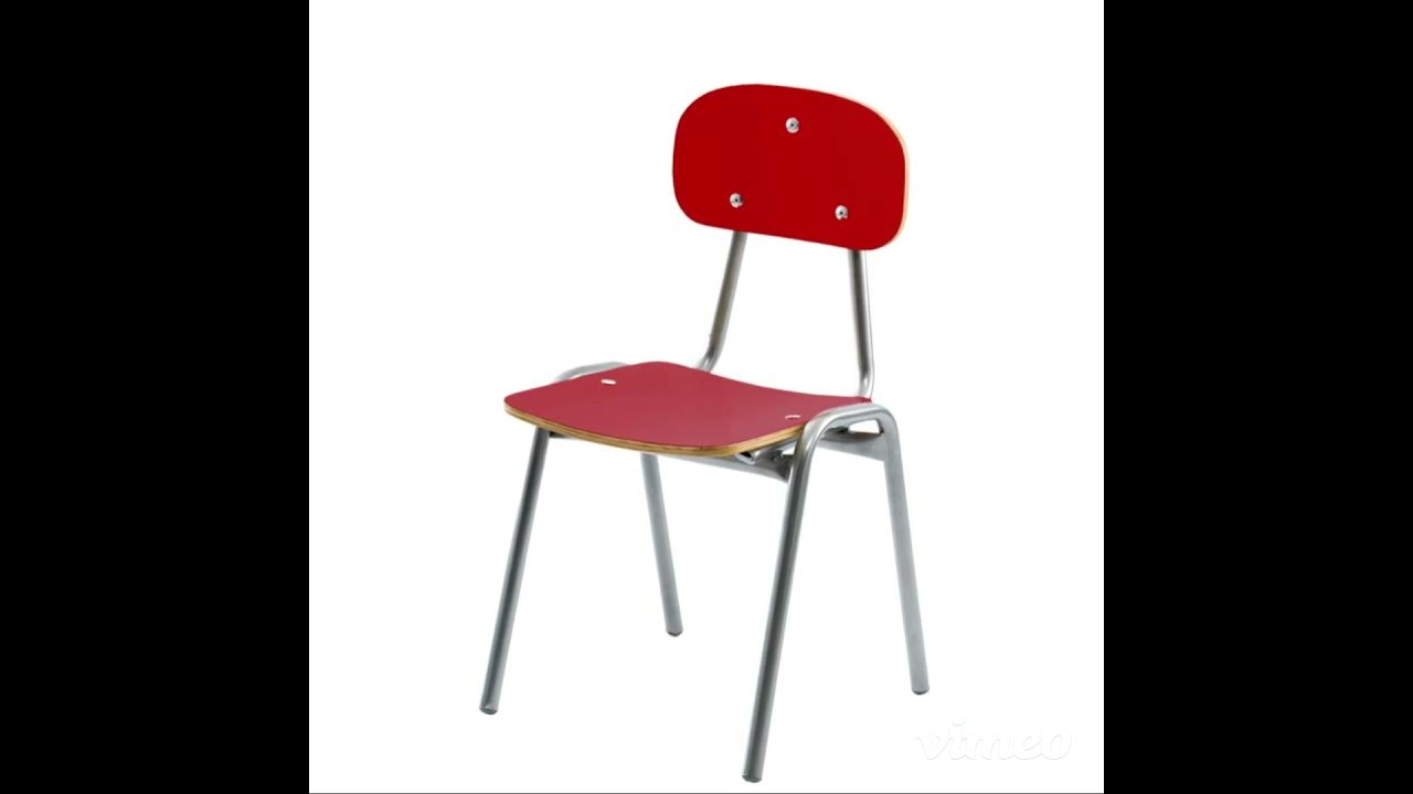 Mobiliario Escolar Grupo Sumar