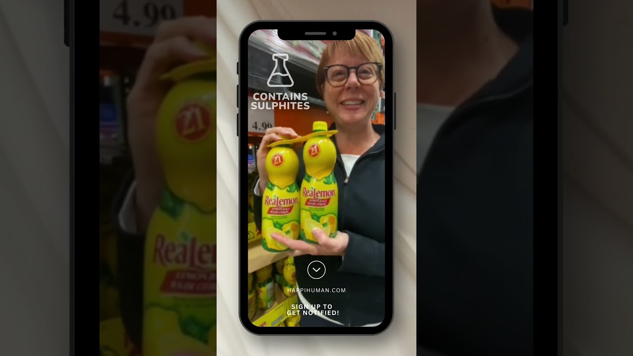 Lemon vs. REAL Lemon: You Won't Believe It!