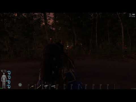 Steam Community :: Video :: SCUM AirDrop in Bunker =)) Теперь вы знаете ...