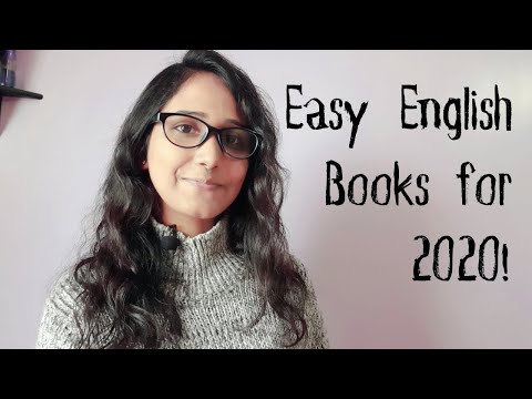 Easy english Books to start reading in 2020! | Books for Beginners | Book Suggestions by Arya Gupta