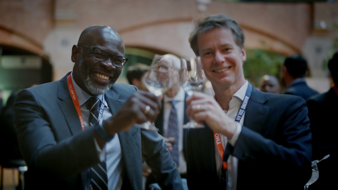 Energy | Key Sectors | Dutch Development Bank - FMO