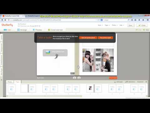 Shutterfly Coupon Codes