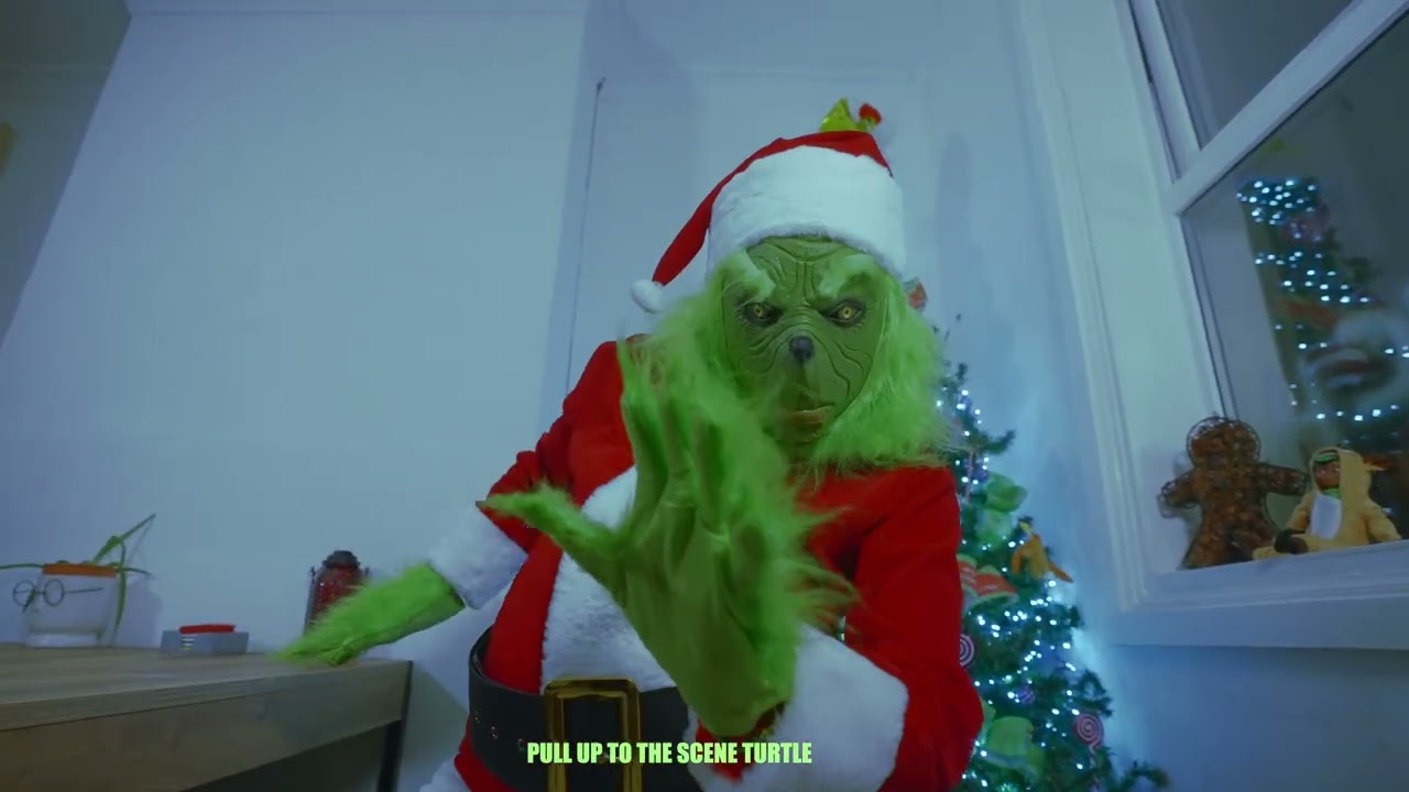 How Much Does 'THE GRINCH' Make? | Earnings | Net Worth | Popnable