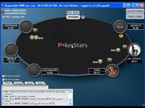 Flop - Poker Dictionary - What is the Flop in Texas Hold'em?