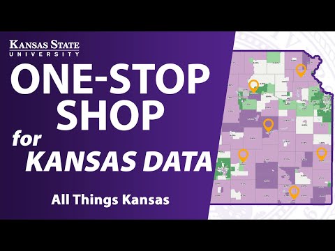 All Things Kansas