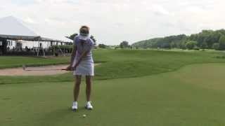 Ask Maria: Golf Q&A - My Golf Instructor