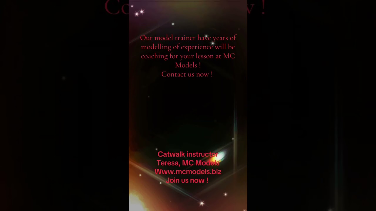 Our trainer model , MC models Global