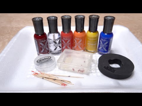 Coloring Beads