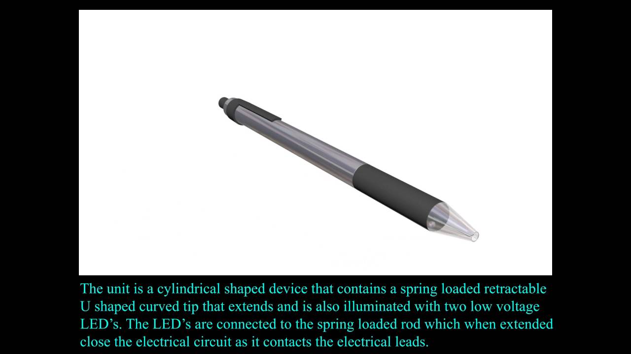 Quick Pick Presentation