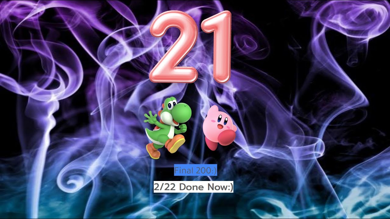 Top 220 Character Contest #21