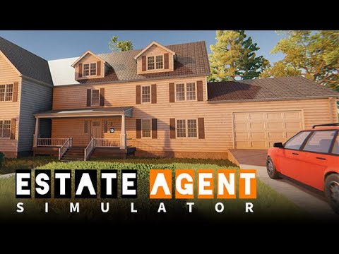 Steam Community :: Video :: [Estate Agent Simulator] [PC] - 40min Early ...
