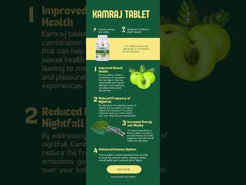 Kamraj Capsules - Kamraj Tablets Latest Price, Manufacturers & Suppliers