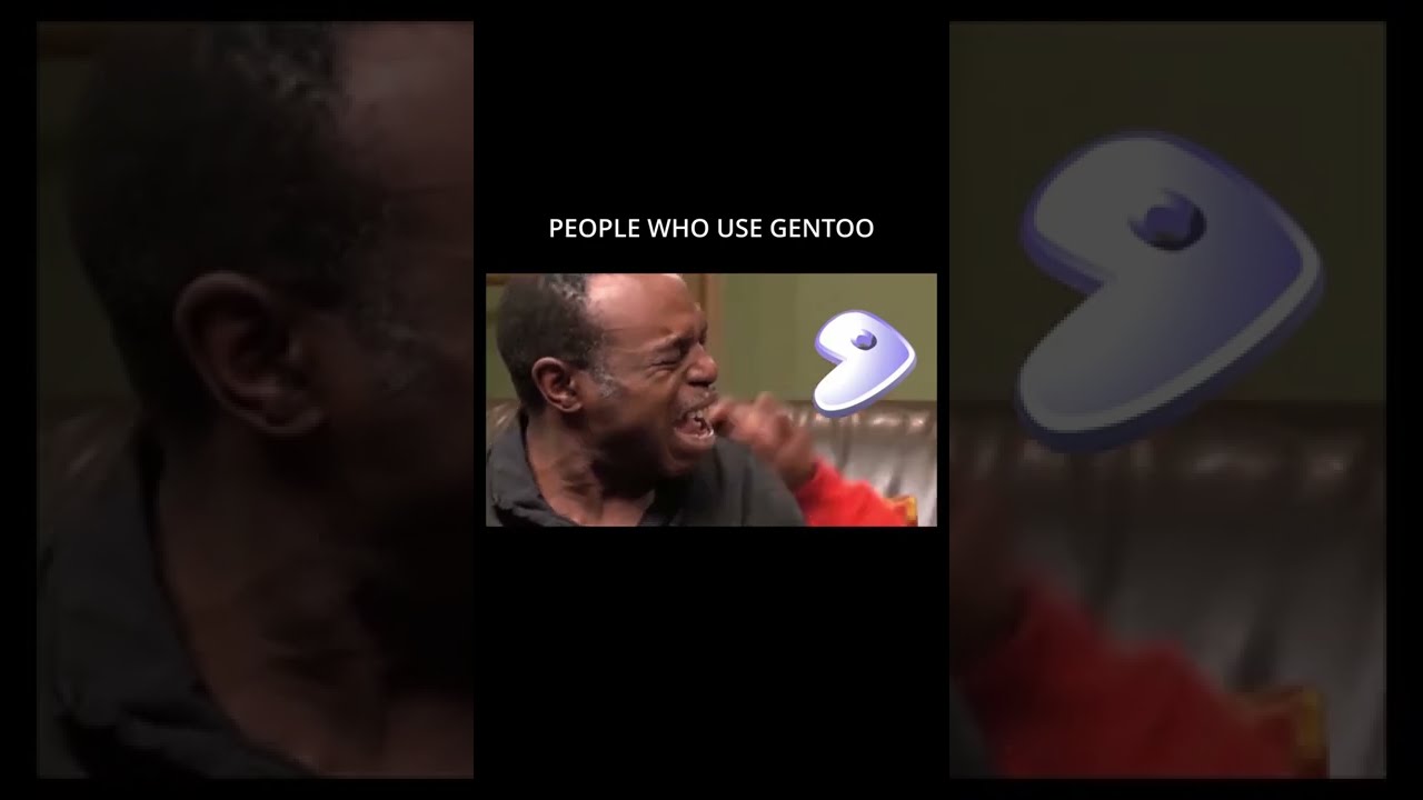 LINUX & OPEN SOURCE MEME COMPILATION | Beware... #software #linux #memes