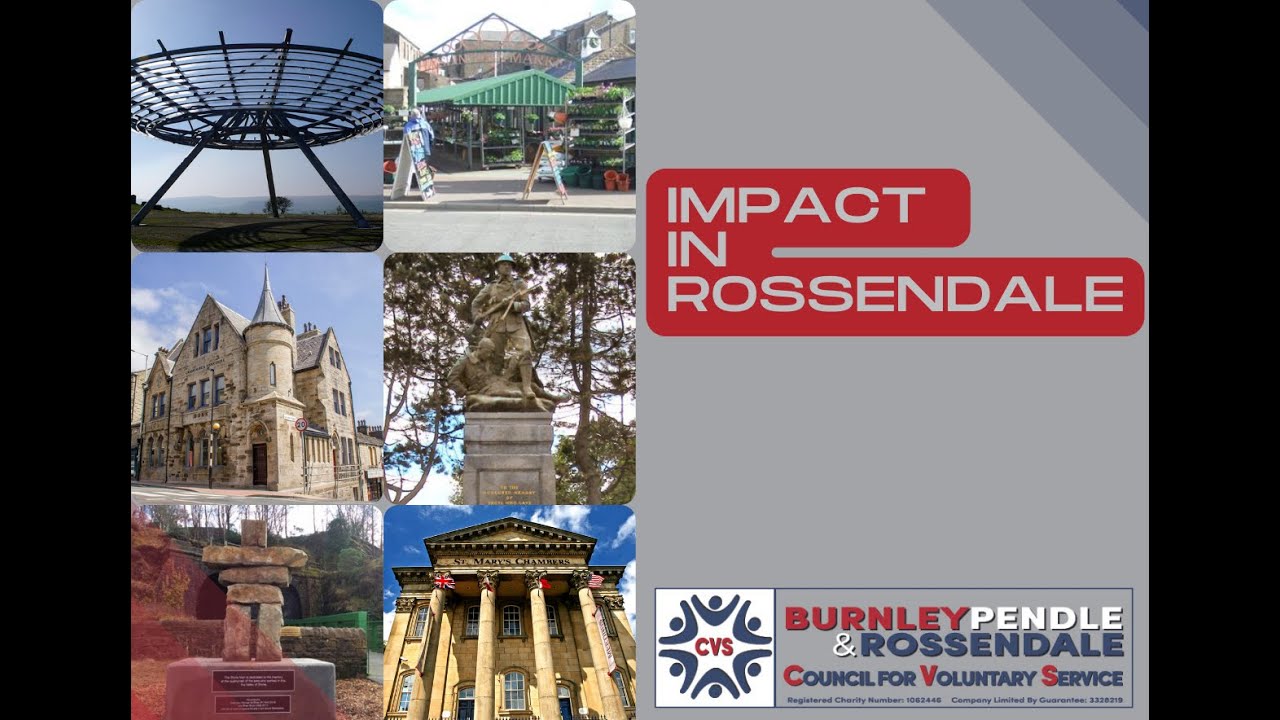 Health & Wellbeing For Children & Families Impact In Rossendale: Apr-Jun 2024