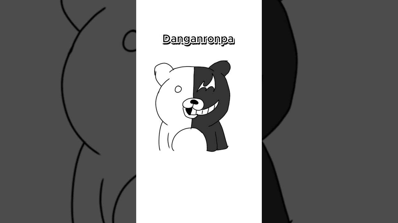 If i guess your fandom you're out pt.2 #art  #tadc  #memes#shorts