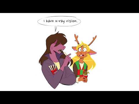 Deltarune Memes 18