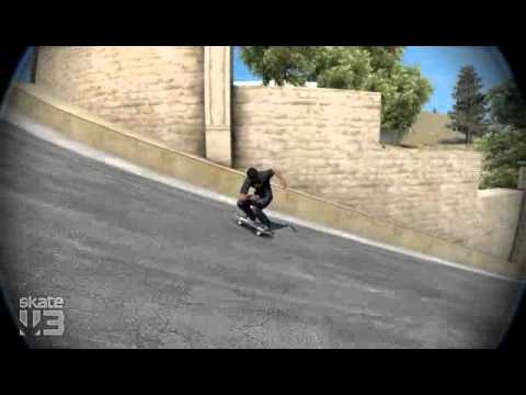 Steam Community :: Video :: skate 3 (5)