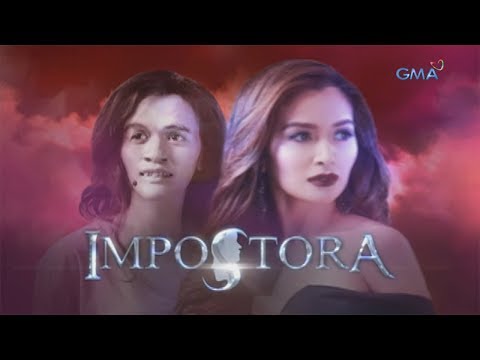 New Version of Impostora to Air This Monday on GMA | From the Tube